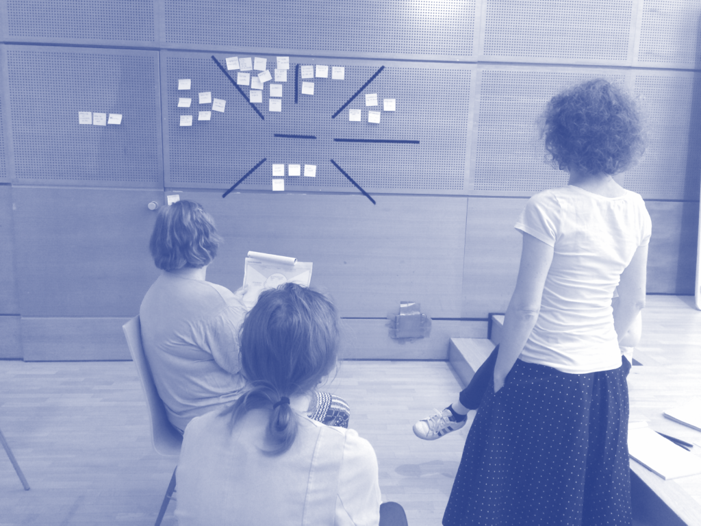 Formations intra et inter (2021) - artizest